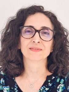 Hajer ZRIDA – Tunisia Retail Days